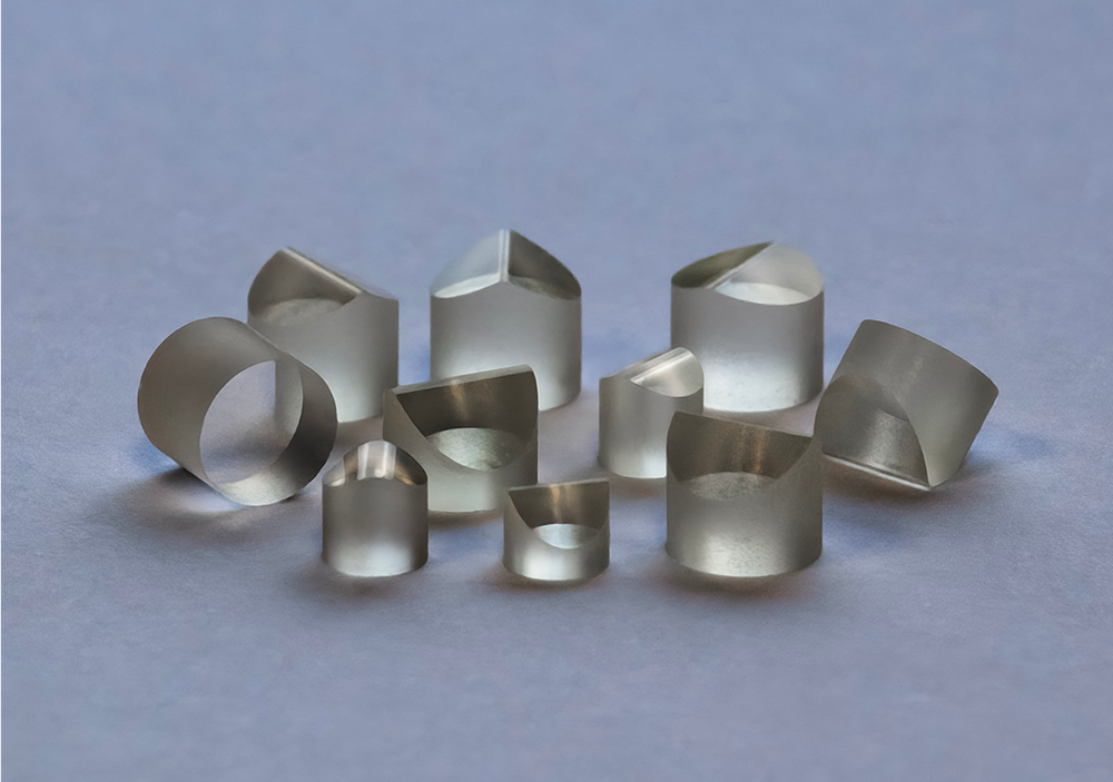 About Us – Laserline Optics